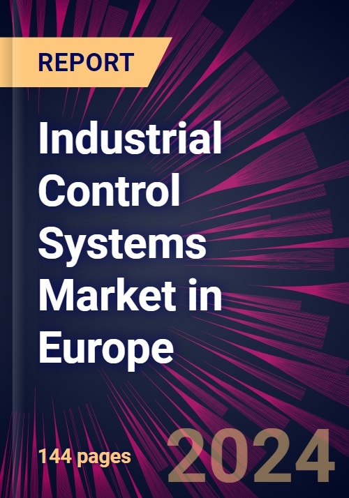 Industrial Control Systems Market in Europe