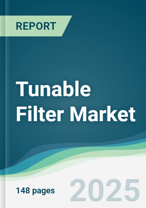 Tunable Filter Market - Forecasts from 2021 to 2026
