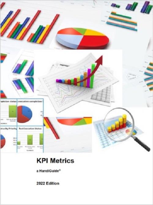 KPI Metrics and ITSM Policy - Standard Edition, 2022