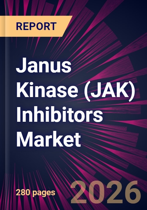 Janus Kinase (JAK) Inhibitors Market 2026-2030