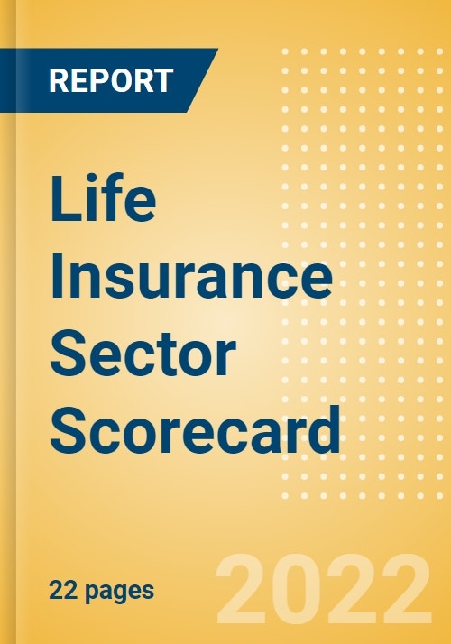Life Insurance Sector Scorecard - Thematic Research