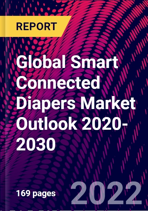 Global Smart Connected Diapers Market Outlook 2020-2030