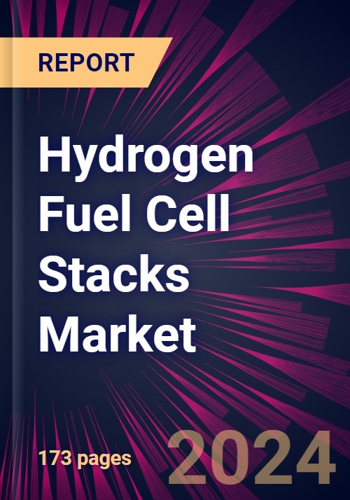 Hydrogen Fuel Cell Stacks Market 2024-2028 - Research and Markets