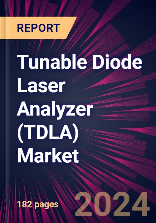 Tunable Diode Laser Analyzer (TDLA) Market 2024-2028