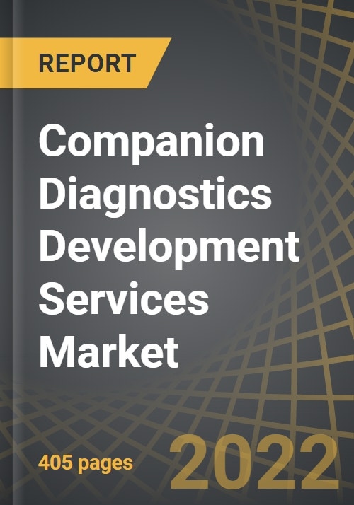 Companion Diagnostics Development Services Market: Distribution by Type ...