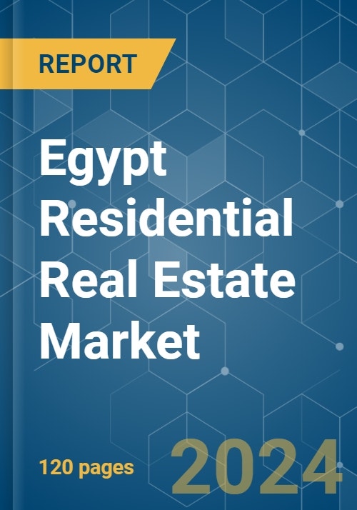 Egypt Residential Real Estate - Market Share Analysis, Industry Trends ...