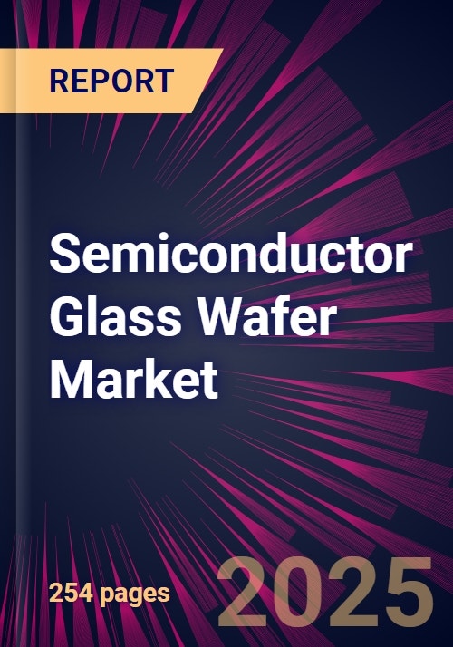 Semiconductor Glass Wafer Market Size & Competitors