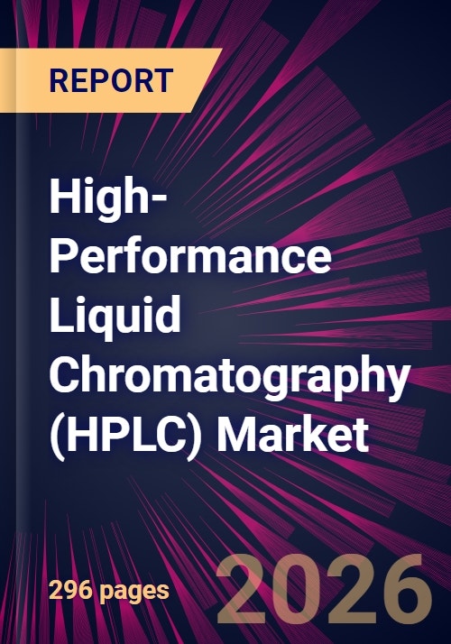 High-Performance Liquid Chromatography (HPLC) Market 2026-2030