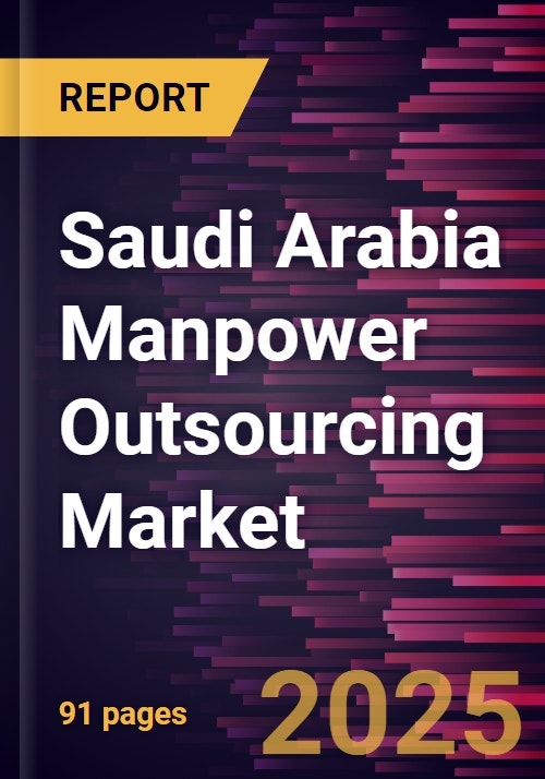Saudi Arabia Manpower Outsourcing Market Size & Competitors
