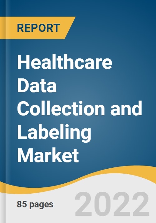 Healthcare Data Collection and Labeling Market Size, Share & Trends ...