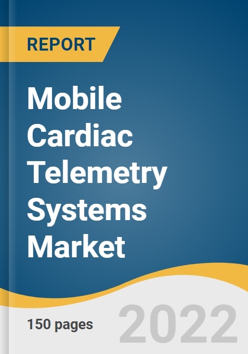 Mobile Cardiac Telemetry Systems Market Size, Share & Trends Analysis ...