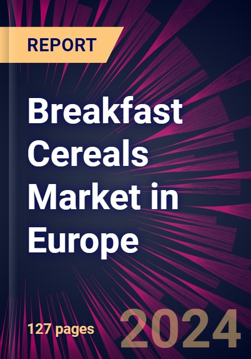 Breakfast Cereals Market in Europe