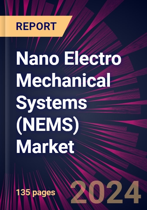 Nano Electro Mechanical Systems (NEMS) Market Size & Trends