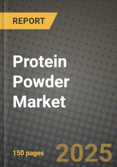 Protein Powder Market Size, Share, Trends, Analysis, and Forecast 2025 ...