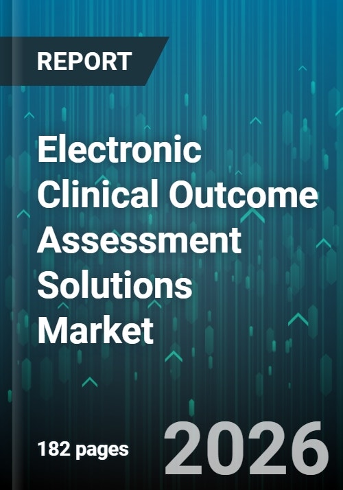 Electronic Clinical Outcome Assessment Solutions Market Size