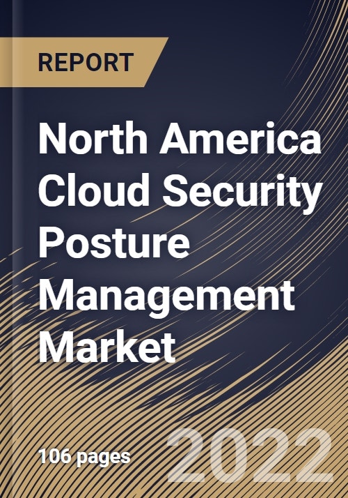 North America Cloud Security Posture Management Market Size, Share ...