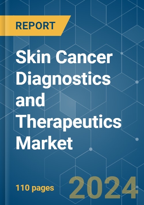 Skin Cancer Diagnostics and Therapeutics - Market Share Analysis ...