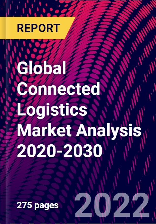 Global Connected Logistics Market Analysis 2020-2030