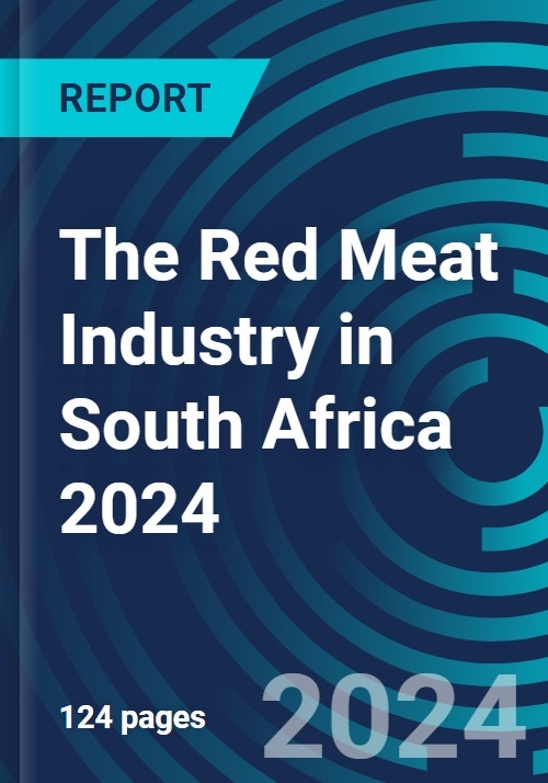 The Red Meat Industry in South Africa 2024 - Research and Markets