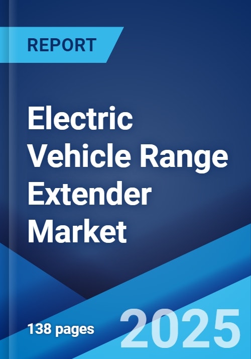 Electric Vehicle Range Extender Market Size & Competitors