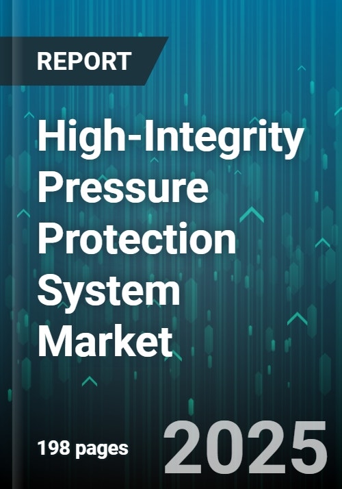 High-Integrity Pressure Protection System Market Size