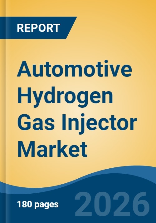 Automotive Hydrogen Gas Injector Market - Global Industry Size, Share ...