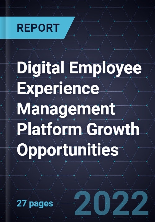 Digital Employee Experience Management Platform Growth Opportunities