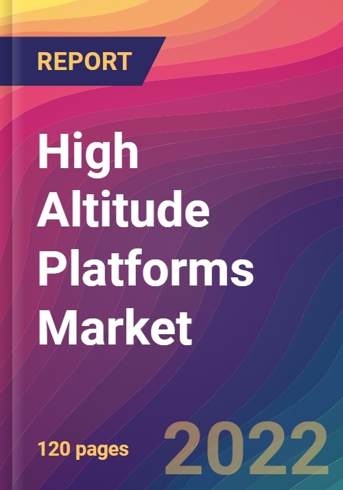 High Altitude Platforms (HAPs) Market Size, Market Share, Application ...