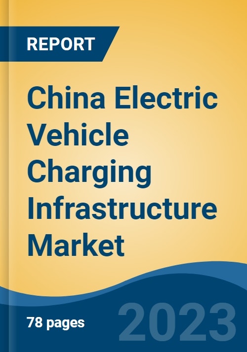 China Electric Vehicle Charging Infrastructure Market By Vehicle Type ...