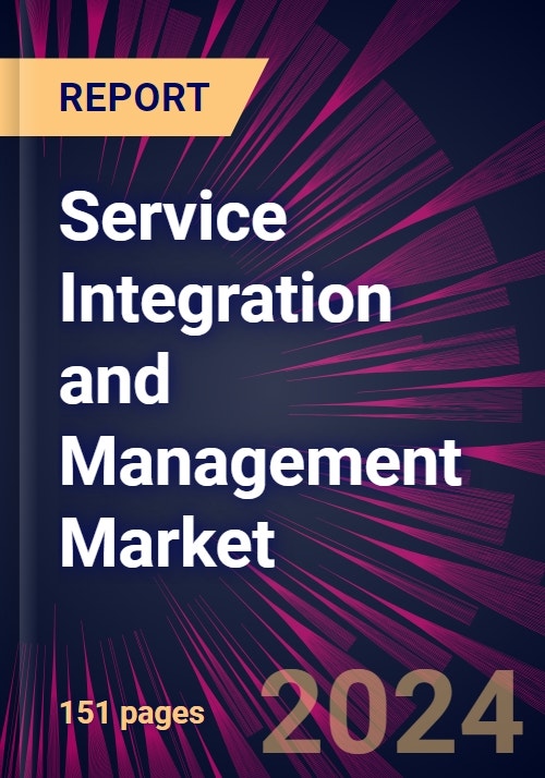 Service Integration and Management Market 2024-2028