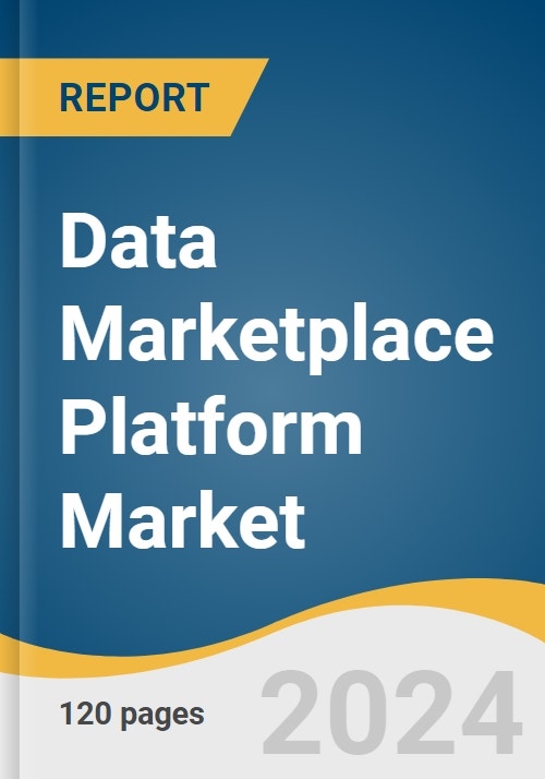 Data Marketplace Platform Market Size & Forecast to 2030