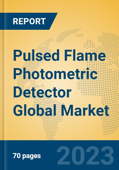 Pulsed Flame Photometric Detector Global Market Size