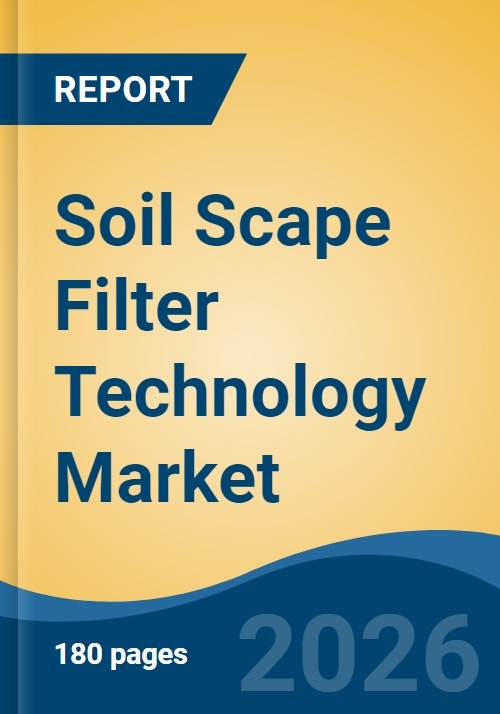 Soil Scape Filter Technology Market - Global Industry Size, Share ...