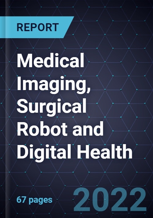 Innovations and Growth Opportunities in Medical Imaging, Surgical Robot ...