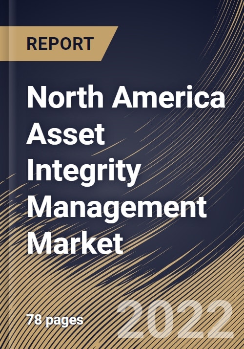 North America Asset Integrity Management Market Size, Share & Industry ...