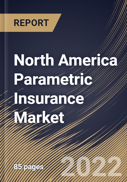 North America Parametric Insurance Market Size, Share & Industry Trends ...