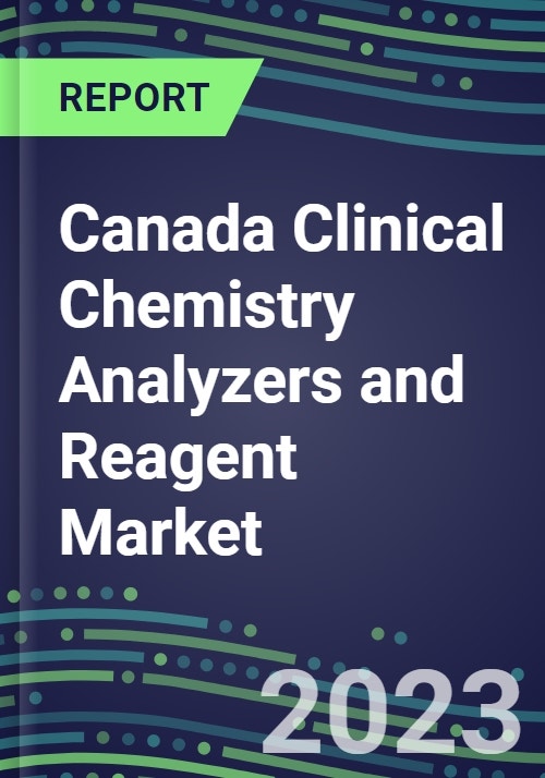 Canada Clinical Chemistry Analyzers and Reagent Market Size