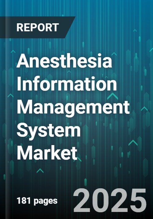 Anesthesia Information Management System Market Size
