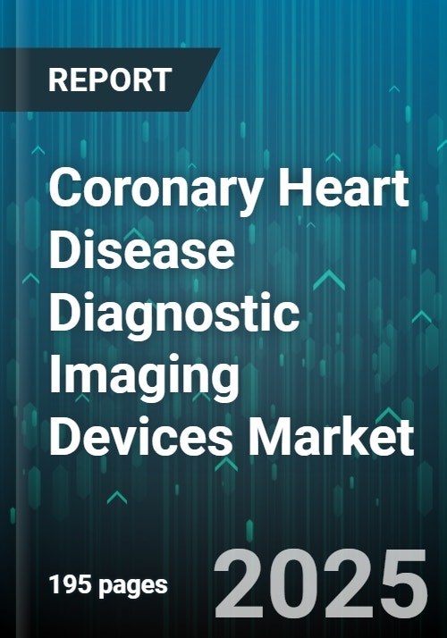 Coronary Heart Disease Diagnostic Imaging Devices Market