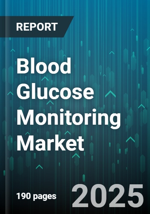 Blood Glucose Monitoring Market Size & Forecast to 2030