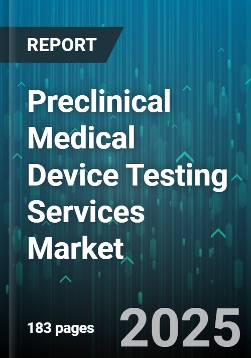 Preclinical Medical Device Testing Services Market Size