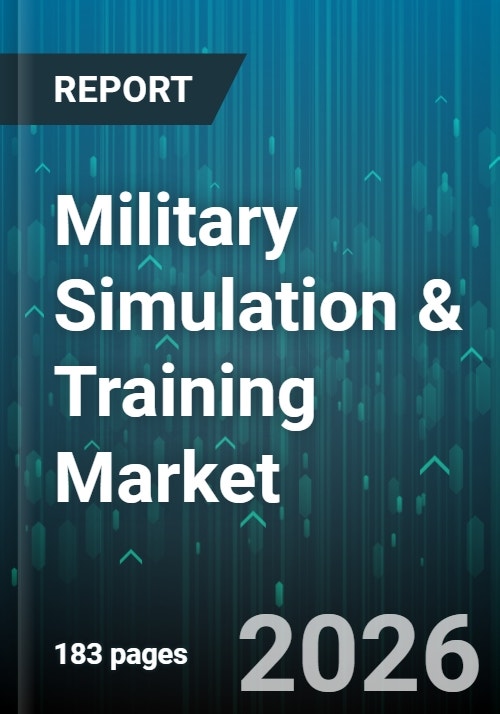 Military Simulation & Training Market - Global Forecast 2025-2030
