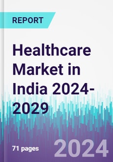 Healthcare Market in India 2024-2029 - Research and Markets