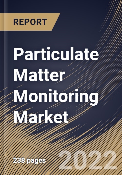Particulate Matter Monitoring Market Size, Share & Industry Trends ...
