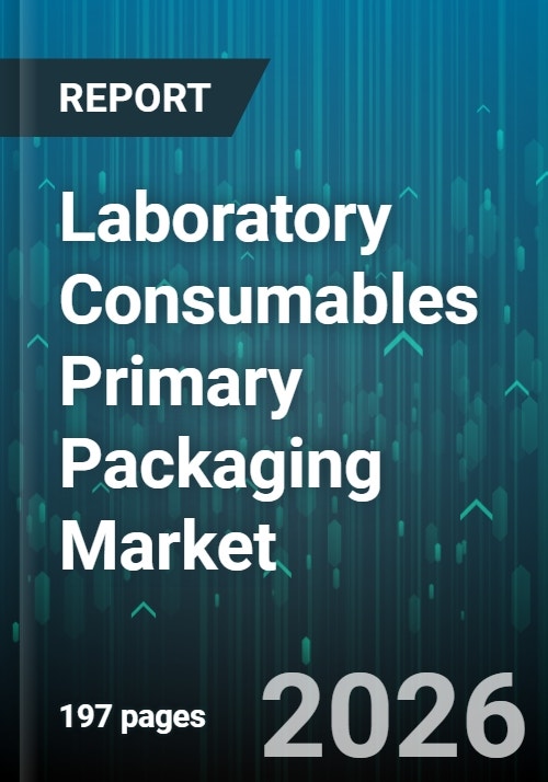 Laboratory Consumables Primary Packaging Market Size