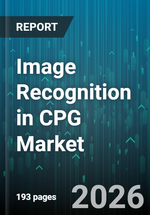 Image Recognition in CPG Market Size & Forecast to 2032
