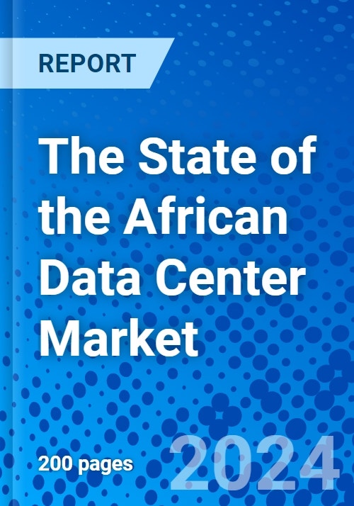 The State of the African Data Center Market