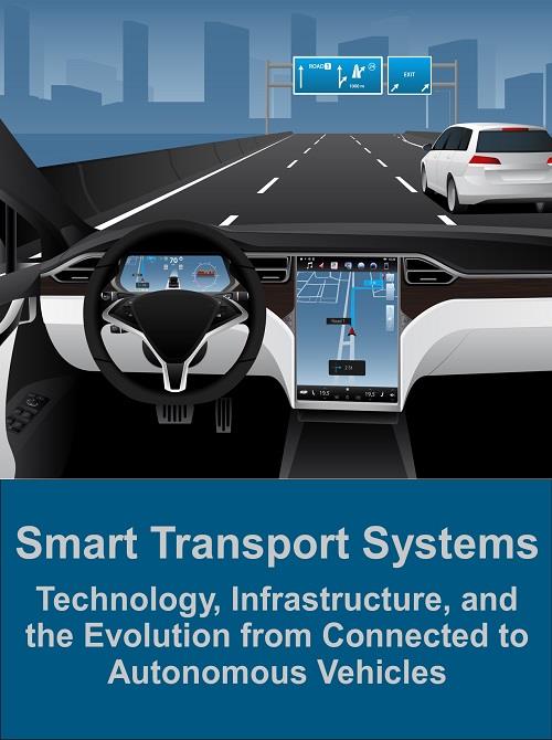 Smart Transport Systems: Technology, Infrastructure and the Evolution ...