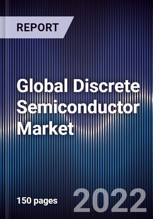 Global Discrete Semiconductor Market Size, Segments, Outlook, and ...