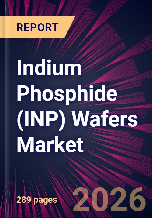 Indium Phosphide (INP) Wafers Market 2026-2030